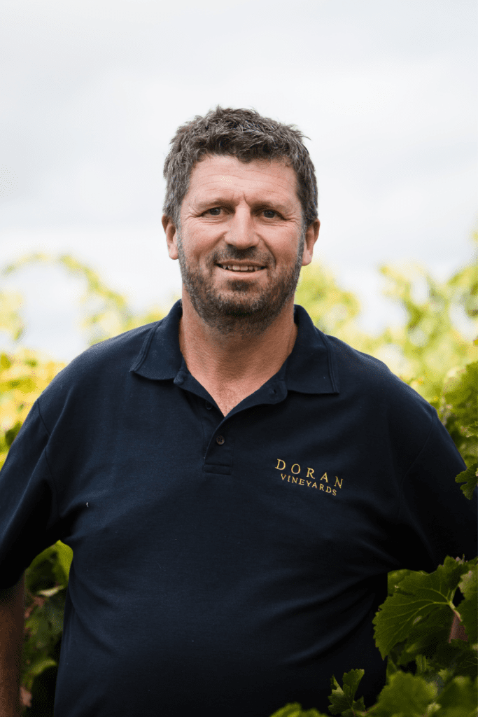 Wine Tasting - Doran Vineyards